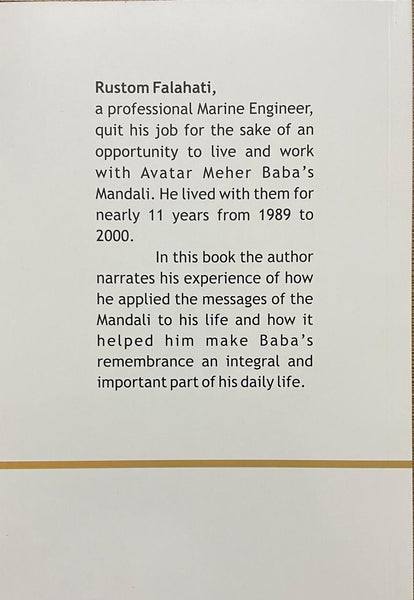 THE REAL TREASURE - VII By Rustom B. Falahati (Paper Back) – Meher Book ...