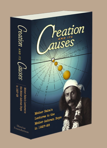 Creation AND ITS Causes – Meher Book House